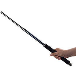 Buy Expandable Baton Self Defense Online in India | Safety Gadgets