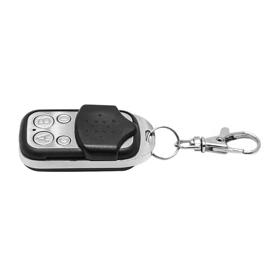 Wireless Remote Controller (Chinese) – Safety Gadgets