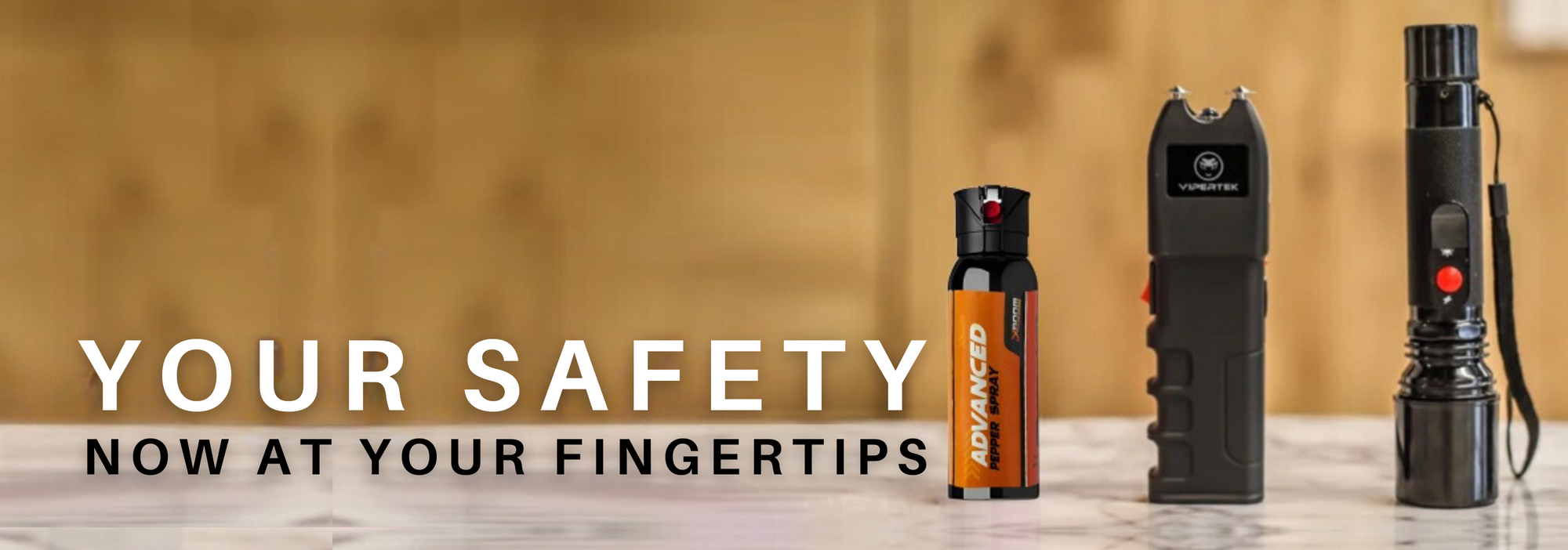 Safety Gadgets | Buy Personal Safety Gadgets & Devices Online